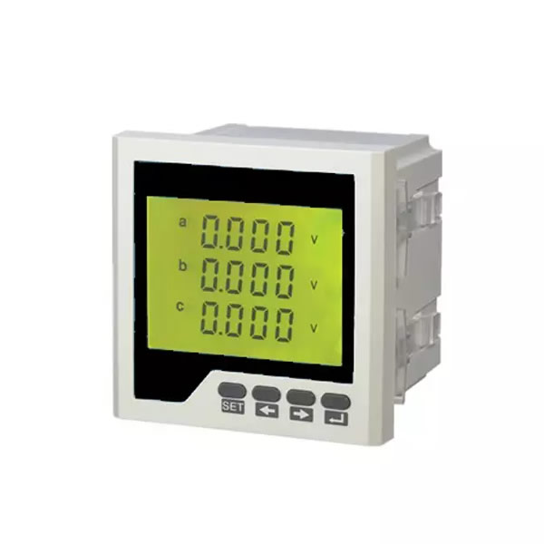 Digital Meter - WENZHOU DAQUAN ELECTRIC CO.,LTD.