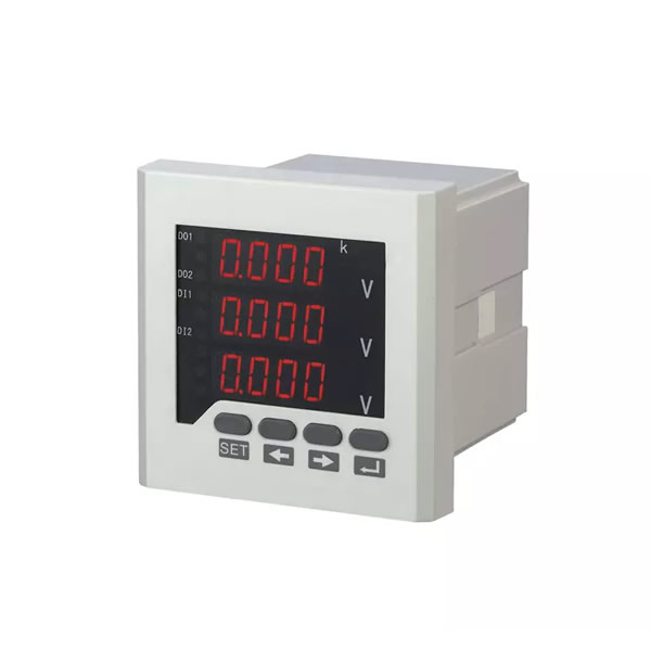 Digital Meter - WENZHOU DAQUAN ELECTRIC CO.,LTD.