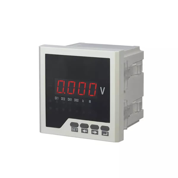 Digital Meter - WENZHOU DAQUAN ELECTRIC CO.,LTD.