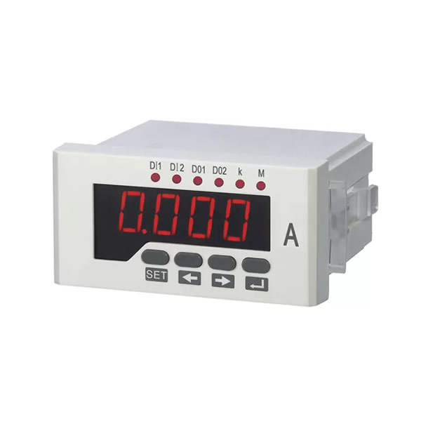 Digital Meter - WENZHOU DAQUAN ELECTRIC CO.,LTD.