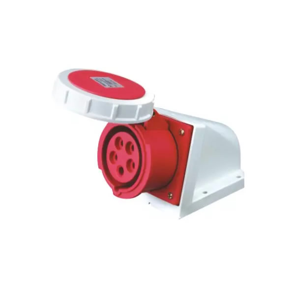 Industrial Plug - WENZHOU DAQUAN ELECTRIC CO.,LTD.