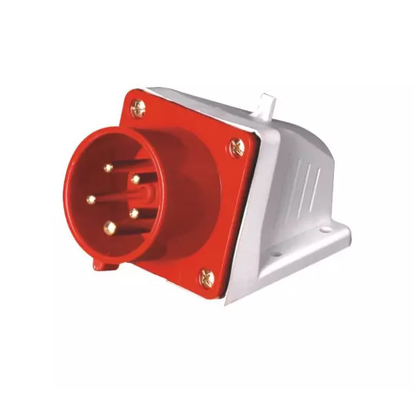 Appliance Socket Surface Plug - WENZHOU DAQUAN ELECTRIC CO.,LTD.
