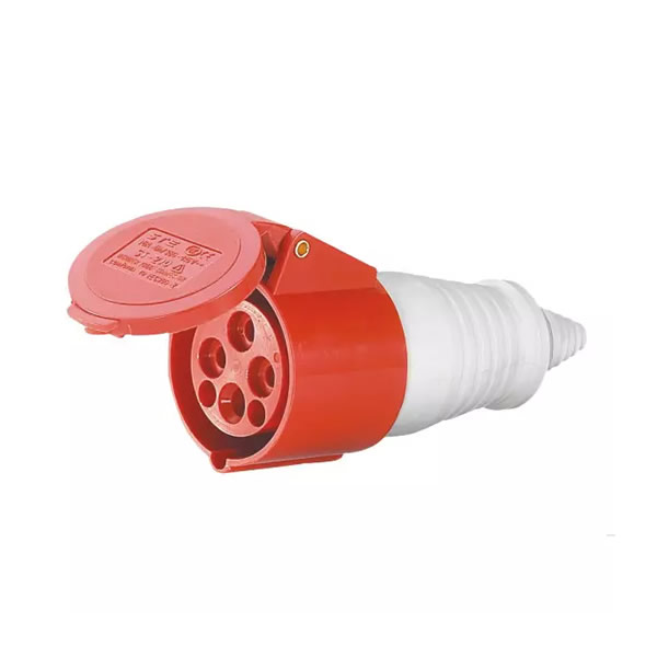 Cable Sheath Connector - WENZHOU DAQUAN ELECTRIC CO.,LTD.