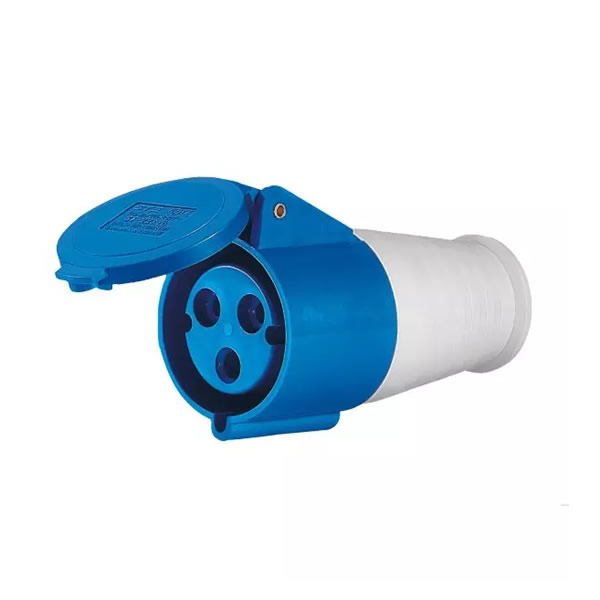 Industrial Plug Socket - WENZHOU DAQUAN ELECTRIC CO.,LTD.