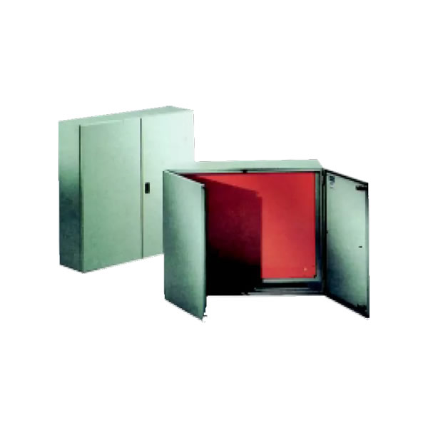 Outdoor Distribution Box - WENZHOU DAQUAN ELECTRIC CO.,LTD.