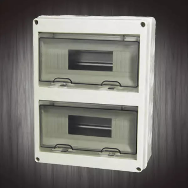 WaterProof Distribution Box-HT SERIES(IP65) - WENZHOU DAQUAN ELECTRIC ...