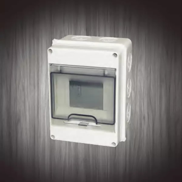 WaterProof Distribution Box-HT SERIES(IP65) - WENZHOU DAQUAN ELECTRIC ...