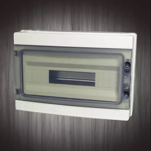 Indoor Distribution Box - WENZHOU DAQUAN ELECTRIC CO.,LTD.