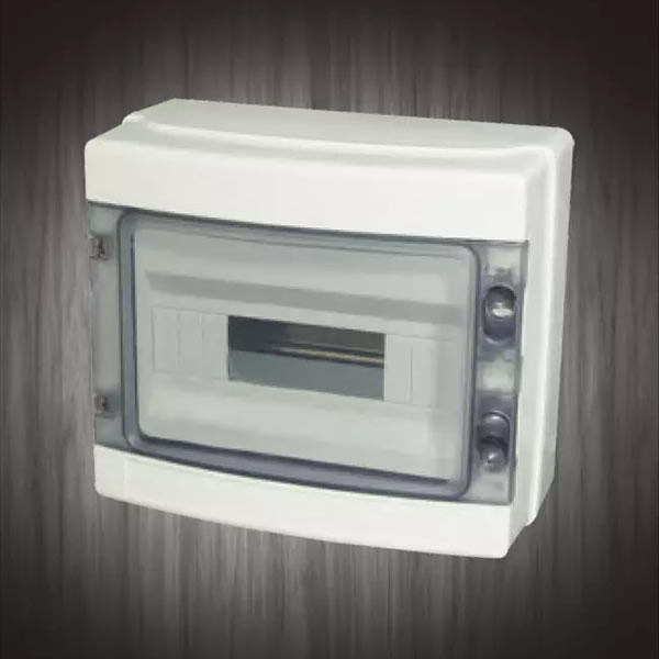 Indoor Distribution Box - WENZHOU DAQUAN ELECTRIC CO.,LTD.
