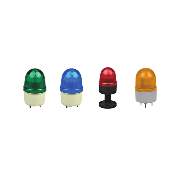 Mini Warning Light - WENZHOU DAQUAN ELECTRIC CO.,LTD.