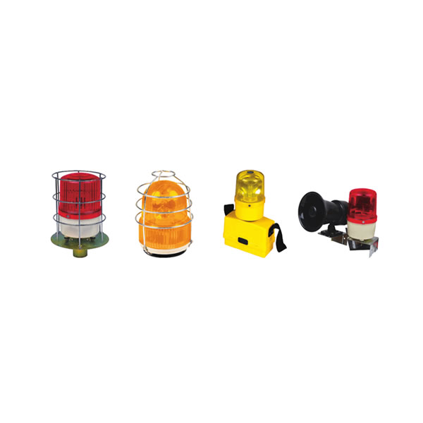 Mini Warning Light - WENZHOU DAQUAN ELECTRIC CO.,LTD.