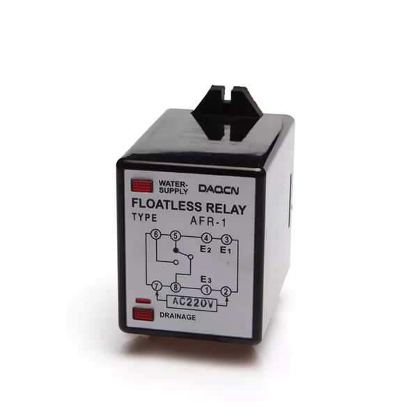 AFR-1 - WENZHOU DAQUAN ELECTRIC CO.,LTD.