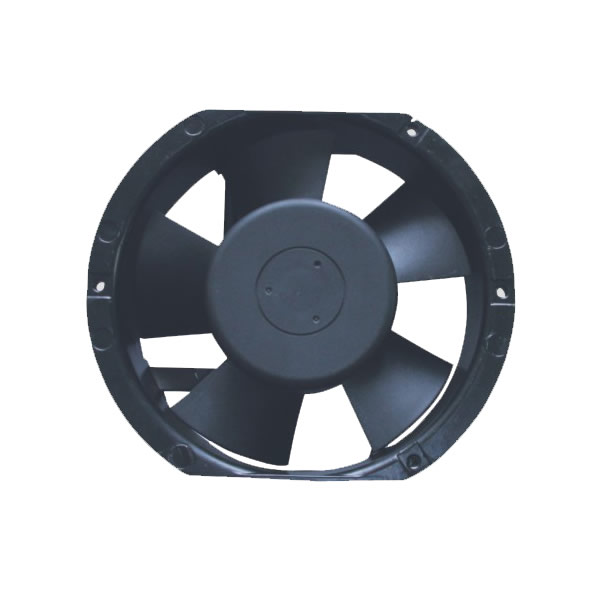 DC Cooling Fan - WENZHOU DAQUAN ELECTRIC CO.,LTD.