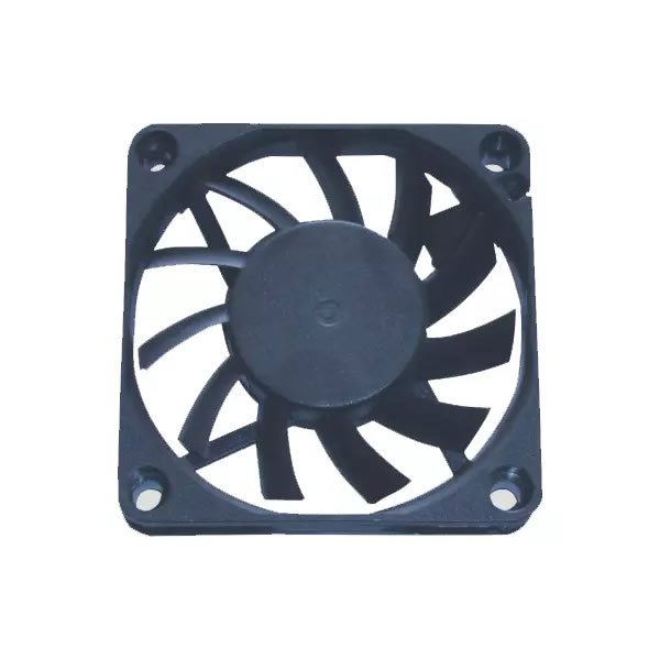 DC Cooling Fan - WENZHOU DAQUAN ELECTRIC CO.,LTD.