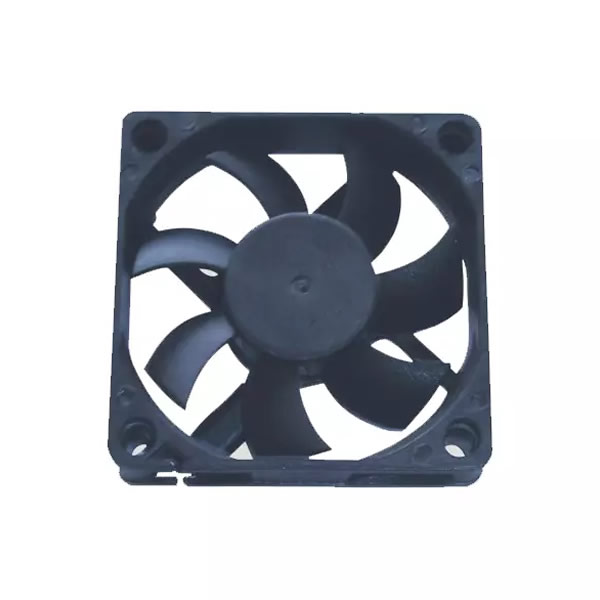 DC Cooling Fan - WENZHOU DAQUAN ELECTRIC CO.,LTD.