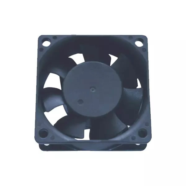 DC Cooling Fan - WENZHOU DAQUAN ELECTRIC CO.,LTD.