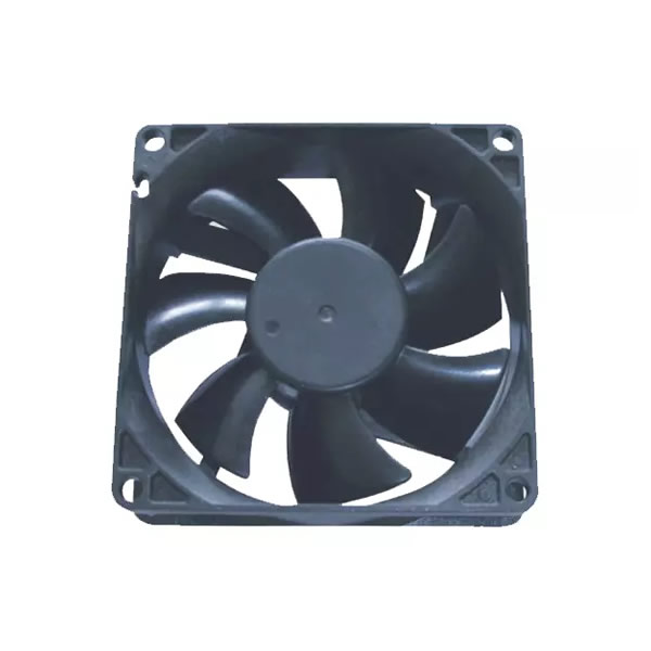 DC Cooling Fan - WENZHOU DAQUAN ELECTRIC CO.,LTD.
