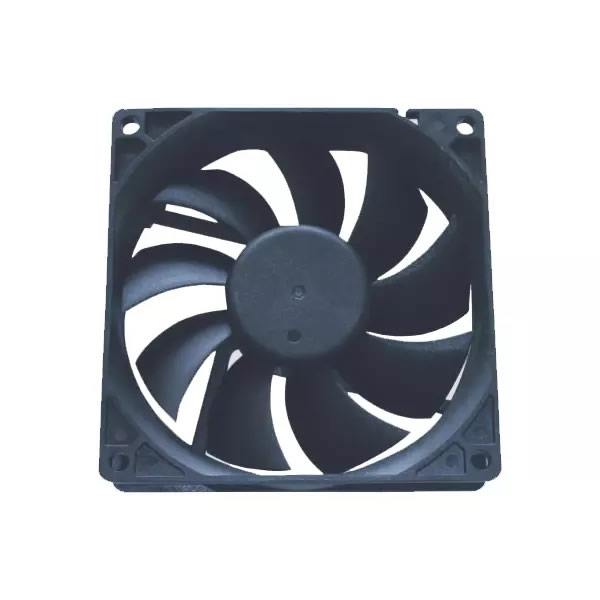 DC Cooling Fan - WENZHOU DAQUAN ELECTRIC CO.,LTD.