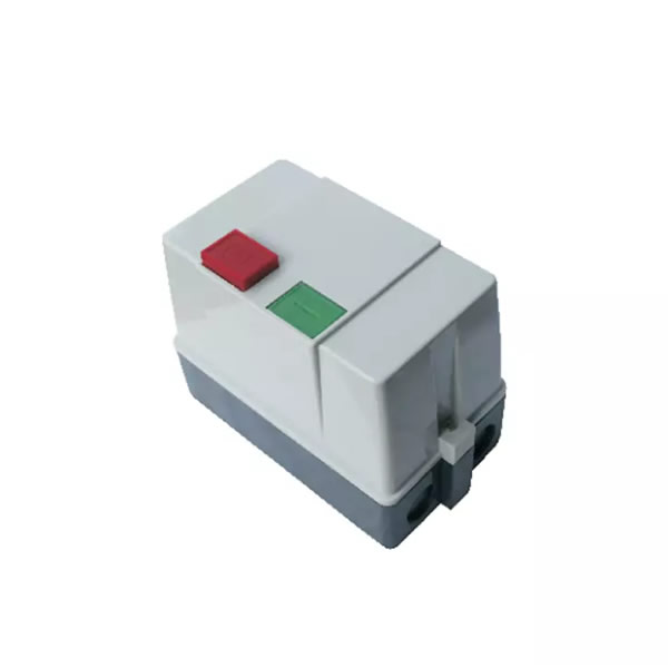 Magnetic Starter - WENZHOU DAQUAN ELECTRIC CO.,LTD.