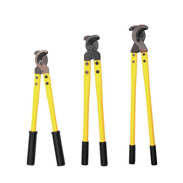 Cable Cutter - WENZHOU DAQUAN ELECTRIC CO.,LTD.