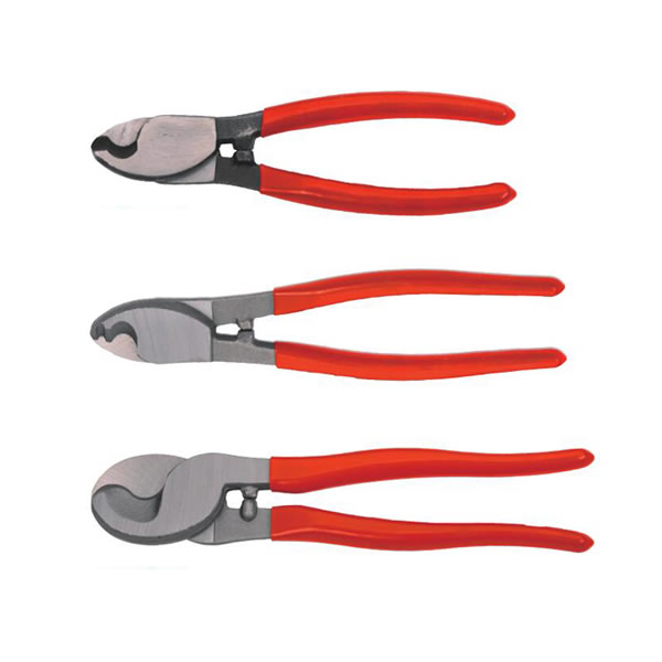 Energy Saving Cable Cutter With Long Arm LK-22A LK-38A LK-60A - WENZHOU ...
