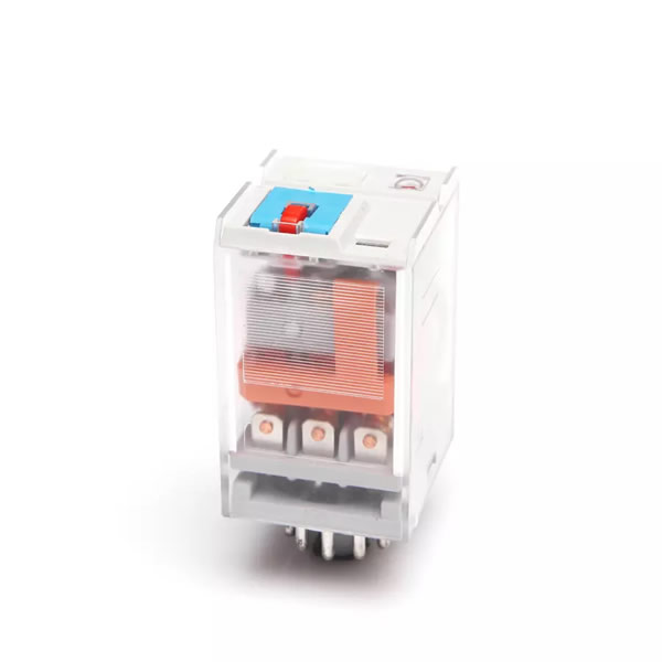 General Purpose Relay - WENZHOU DAQUAN ELECTRIC CO.,LTD.