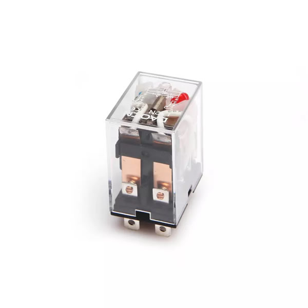 General Purpose Relay - WENZHOU DAQUAN ELECTRIC CO.,LTD.