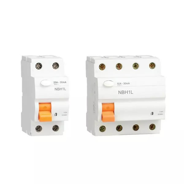 Residual Current Circuit Breaker - WENZHOU DAQUAN ELECTRIC CO.,LTD.