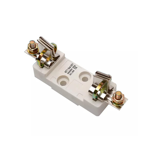NT Fuse Base - WENZHOU DAQUAN ELECTRIC CO.,LTD.