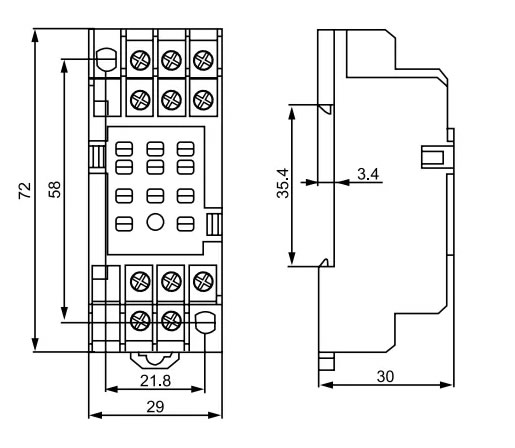 PYF11A - WENZHOU DAQUAN ELECTRIC CO.,LTD.