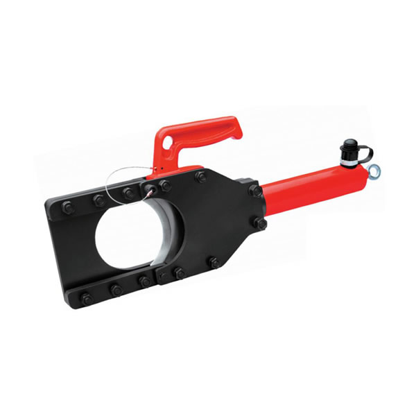 Remote Control Hydraulic Cutter CC-100A - WENZHOU DAQUAN ELECTRIC CO.,LTD.