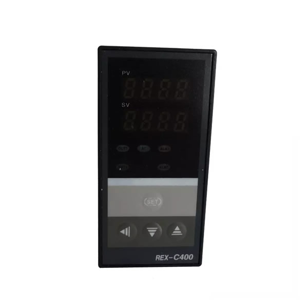 Temperature Controller - WENZHOU DAQUAN ELECTRIC CO.,LTD.
