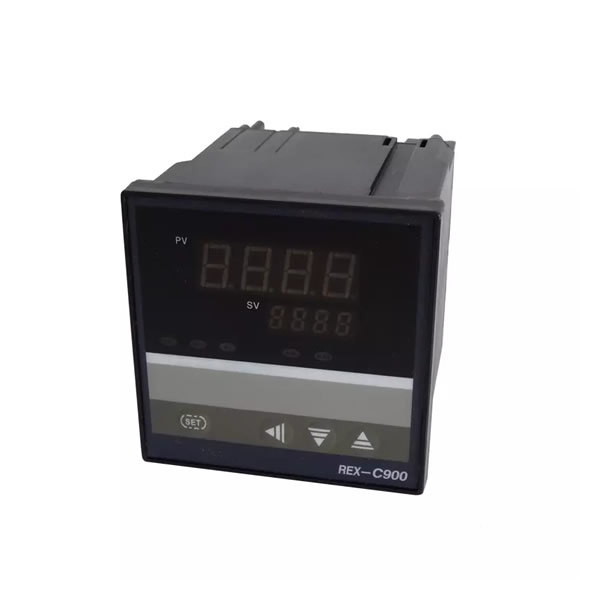 Temperature Controller - WENZHOU DAQUAN ELECTRIC CO.,LTD.