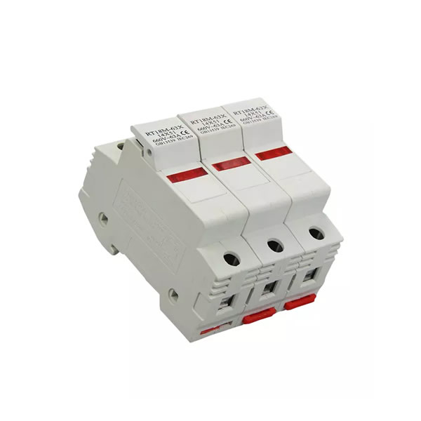 RT18-63X 3P - WENZHOU DAQUAN ELECTRIC CO.,LTD.