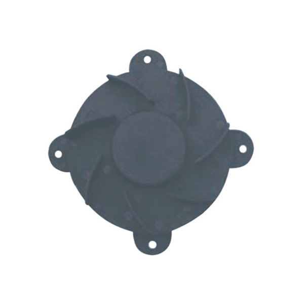 Cooling Fan - WENZHOU DAQUAN ELECTRIC CO.,LTD.