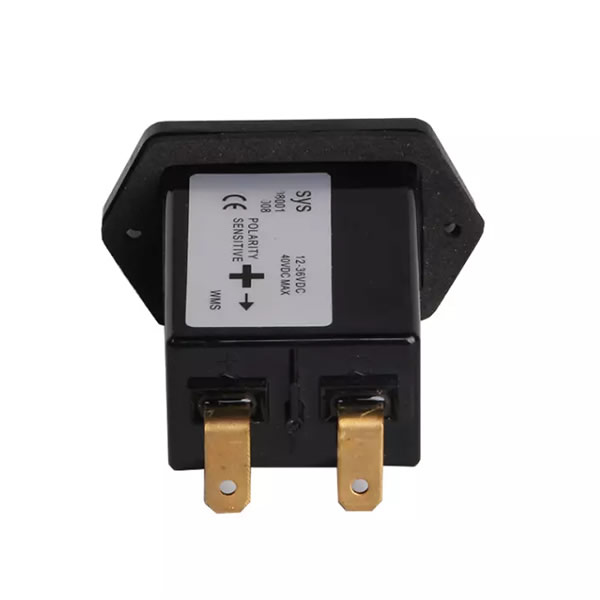 SYS-5 - WENZHOU DAQUAN ELECTRIC CO.,LTD.