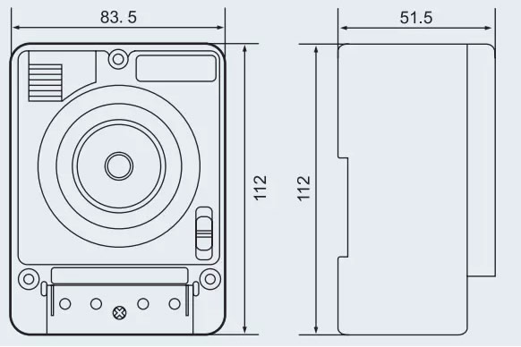 TB388 - WENZHOU DAQUAN ELECTRIC CO.,LTD.