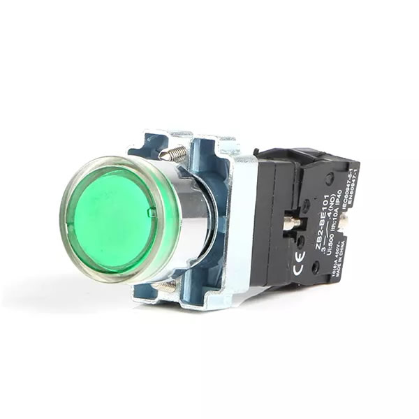 XB2-BW3361 - WENZHOU DAQUAN ELECTRIC CO.,LTD.