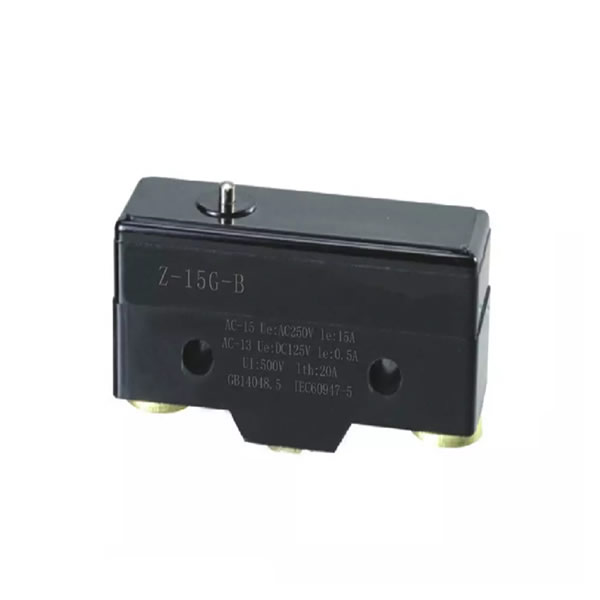 Z-15G-B Micro Switch - WENZHOU DAQUAN ELECTRIC CO.,LTD.