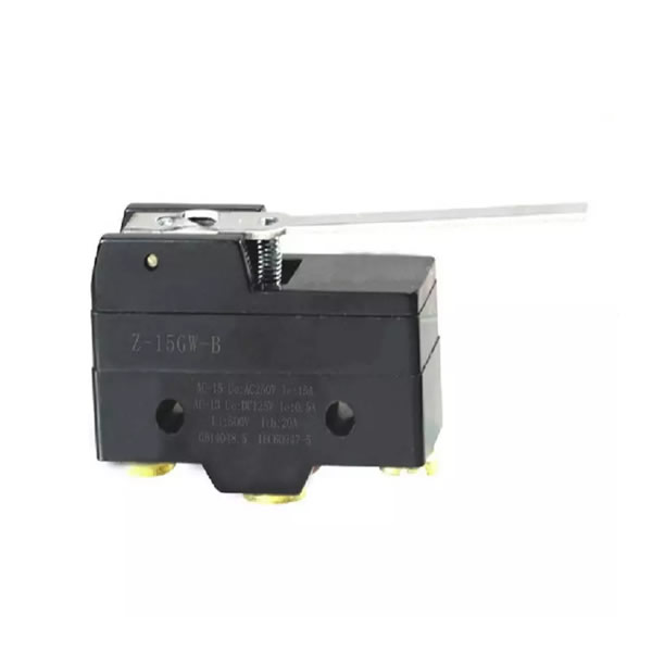Micro Switch - WENZHOU DAQUAN ELECTRIC CO.,LTD.