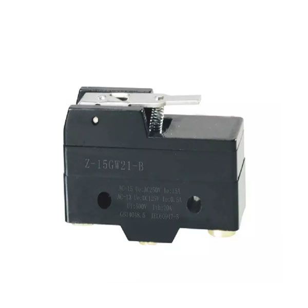 Micro Switch - WENZHOU DAQUAN ELECTRIC CO.,LTD.