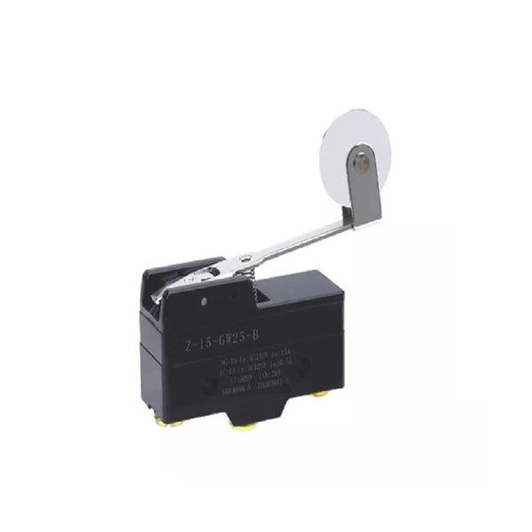 Micro Switch - WENZHOU DAQUAN ELECTRIC CO.,LTD.